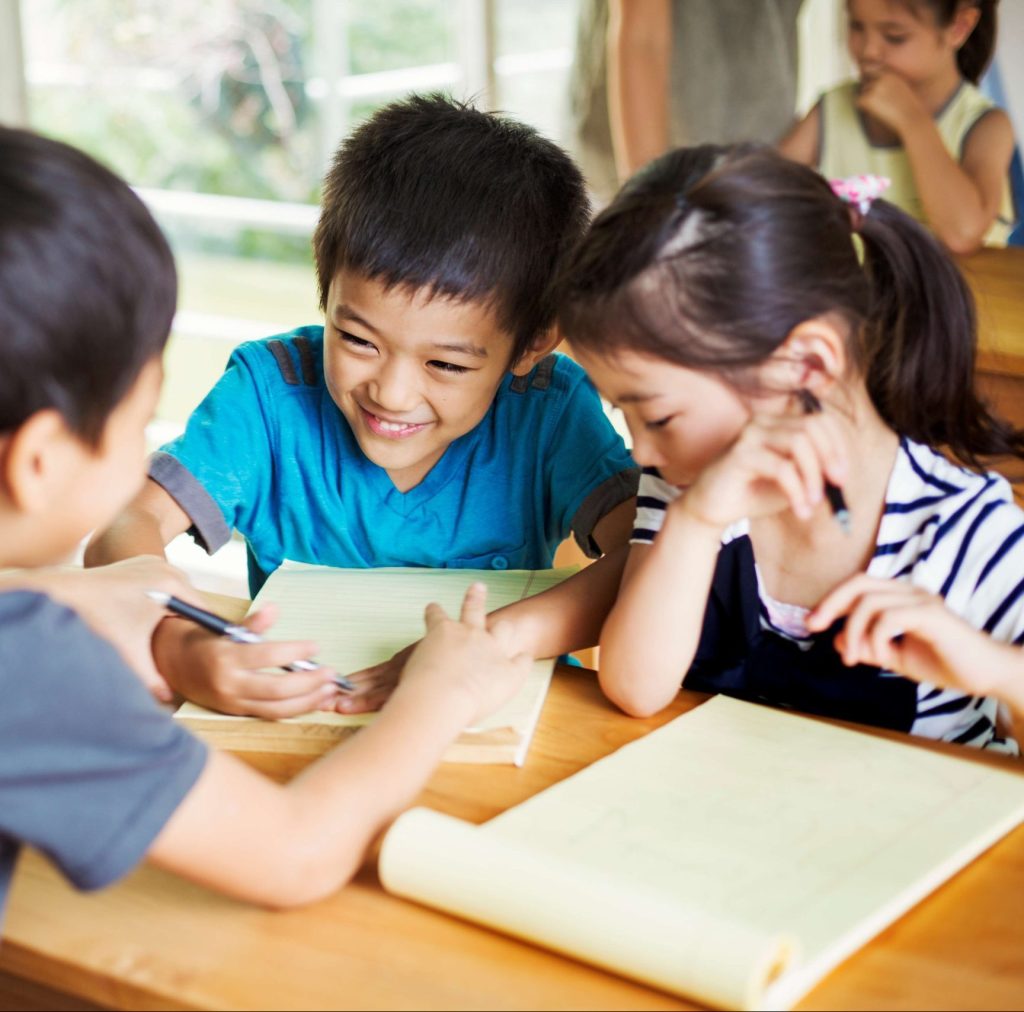 MANDARIN LITERACY & FLUENCY PROGRAMME – Life Sparks Learning
